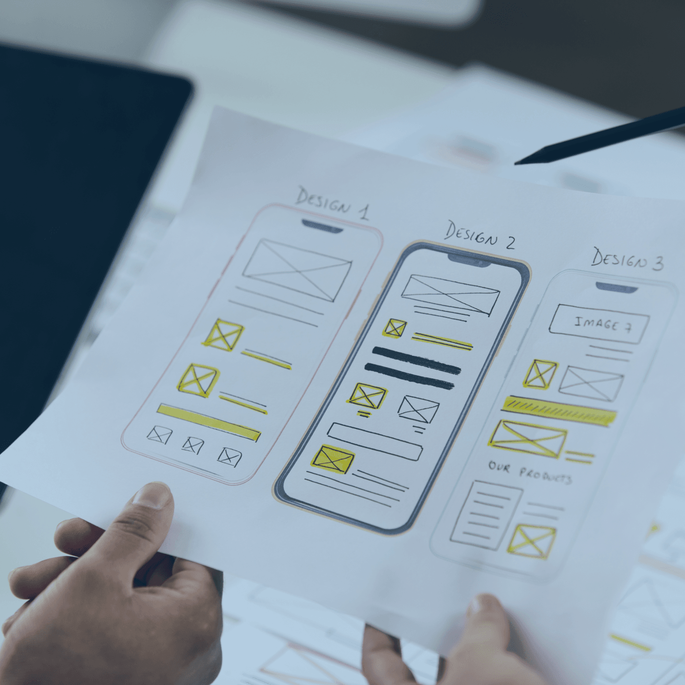 Expert UI/UX Design Services to Create Stunning Digital Experiences 2026